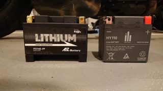 【番外】Eliiy Power「HY110」もらった。 | 買うたった。