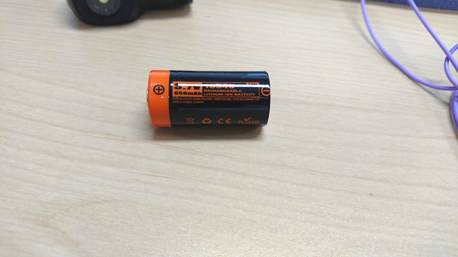 Manker「E04」買った。 | 買うたった。