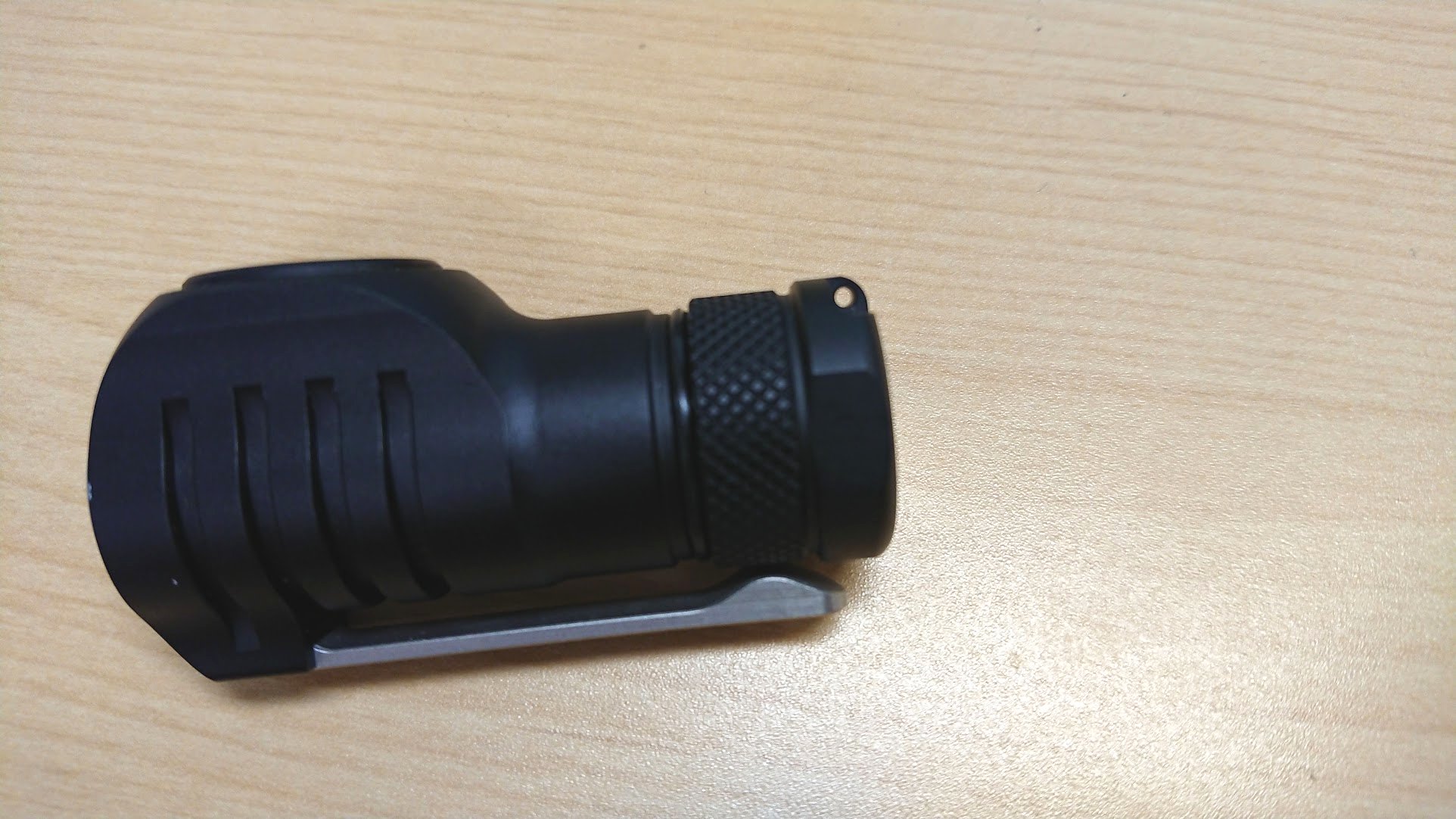 Manker「E04」買った。 | 買うたった。